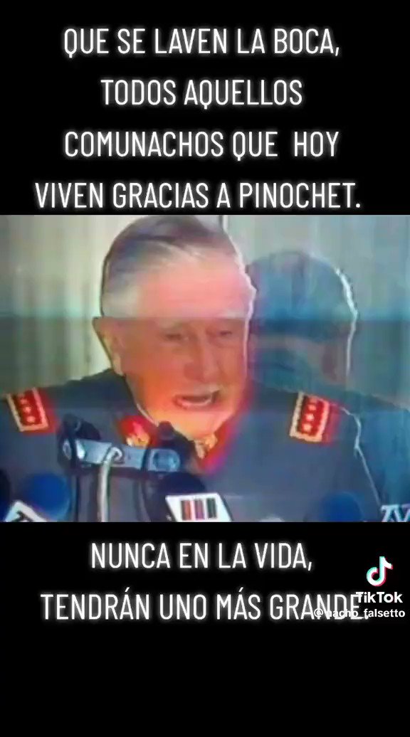Patriota Furioso / Info War Chile 🪖🇨🇱 ® 6️⃣3️⃣% on Twitter: Patriota Furioso / Info War Chile 🪖🇨🇱 ® 6️⃣3️⃣% on Twitter: