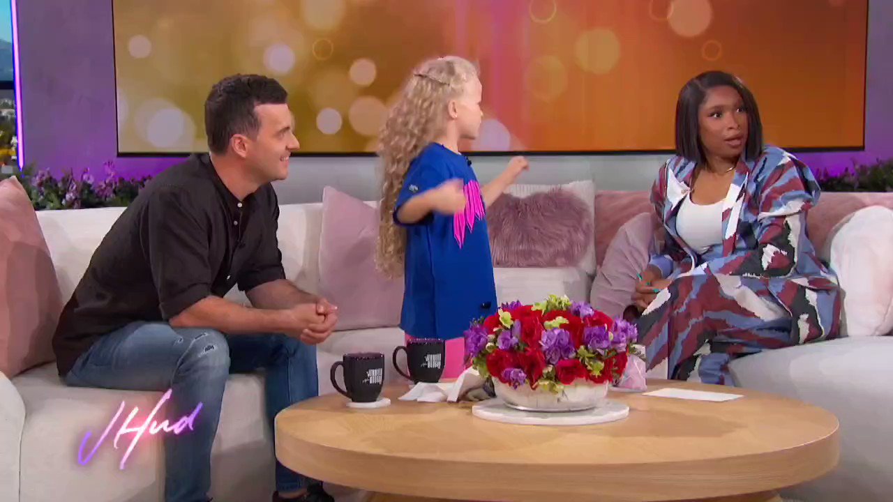 Fox26houston On Twitter 7 Year Old Dancer Eseniia Mikheeva Performs