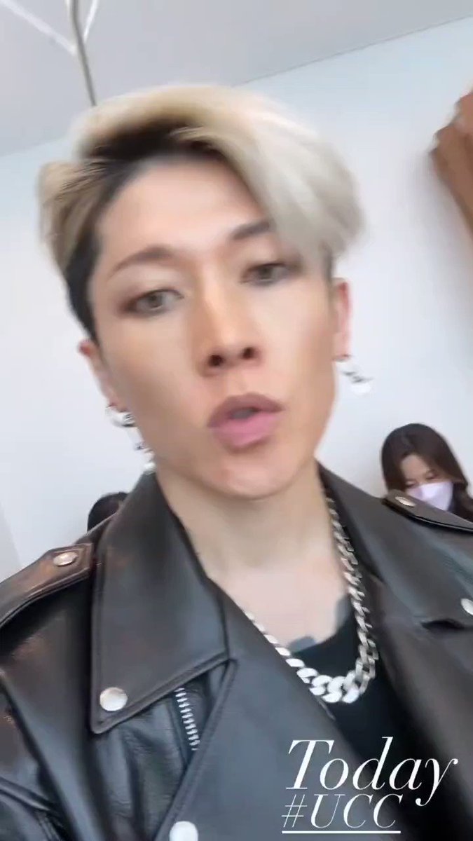 ⁽ˢˡᵒʷ⁾ ||| MIYAVI Thailand on Twitter: "Today #UCC #MIYAVIstory #MIYAVI"