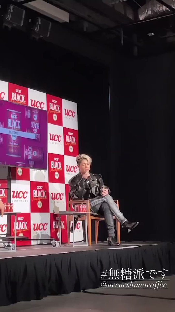 ⁽ˢˡᵒʷ⁾ ||| MIYAVI Thailand on Twitter: "Today #UCC #MIYAVIstory #MIYAVI"