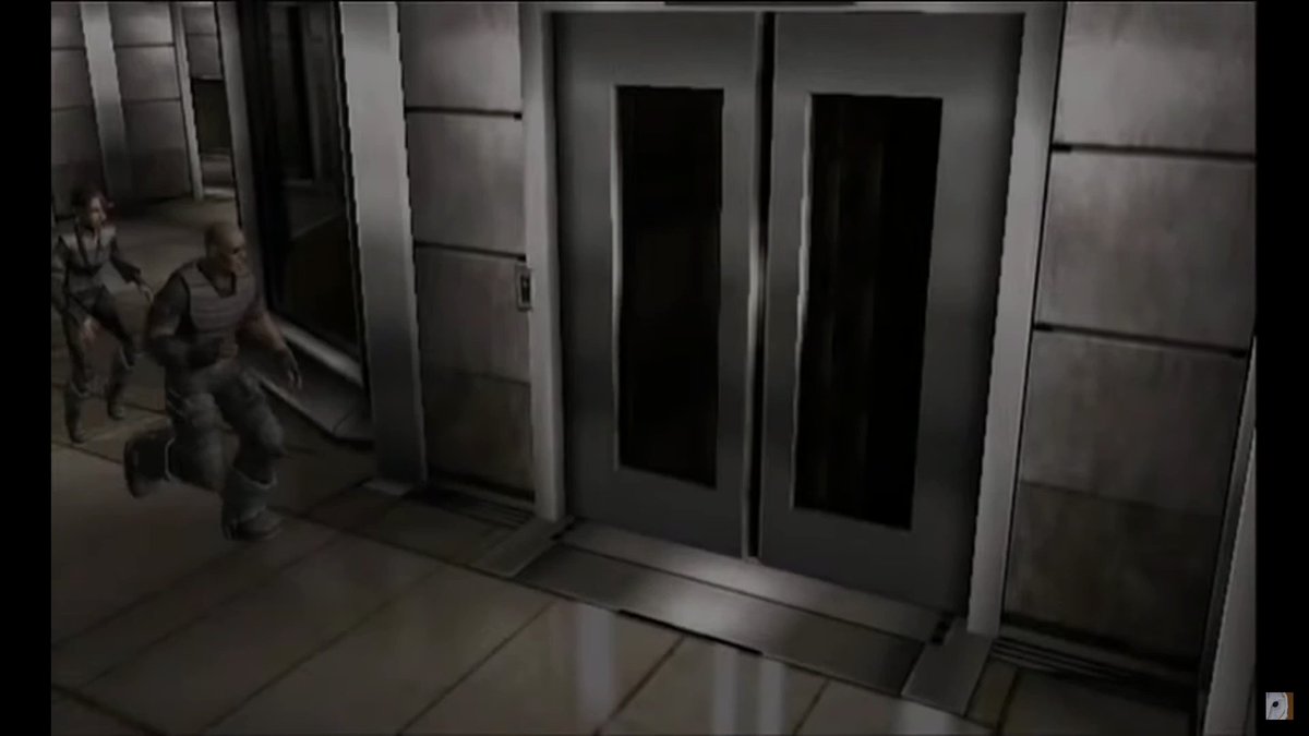 AltraNade on Twitter: "For a 2005 game, TimeSplitters: Future Perfect has some of the best ...