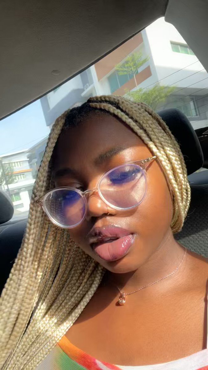 Baby Girl 💖 on Twitter: "An excuse to show y’all my pretty face today"