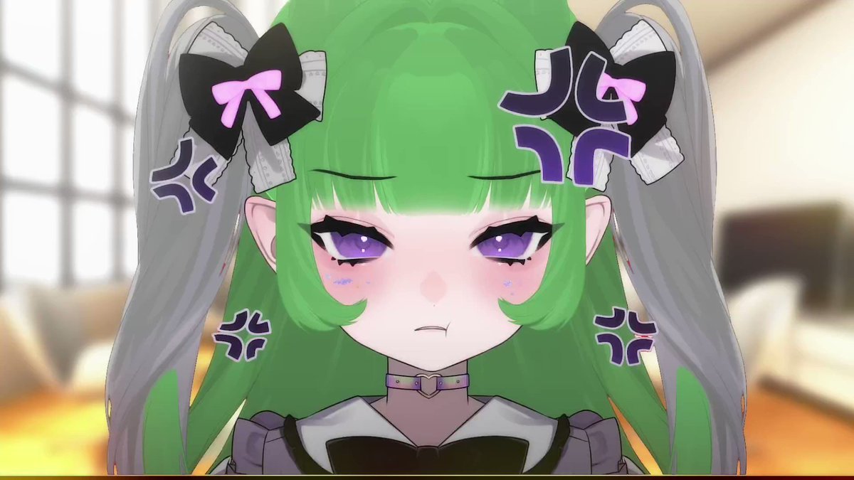 Airi Viridis【vtuber】 on Twitter: Airi Viridis【vtuber】 on Twitter: