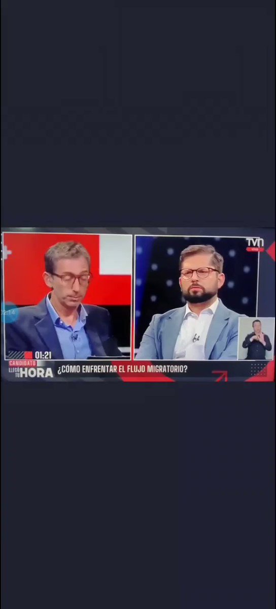 Pedro Danilo On Twitter Rt Jorgeossandonrm No Ministra No Mienta