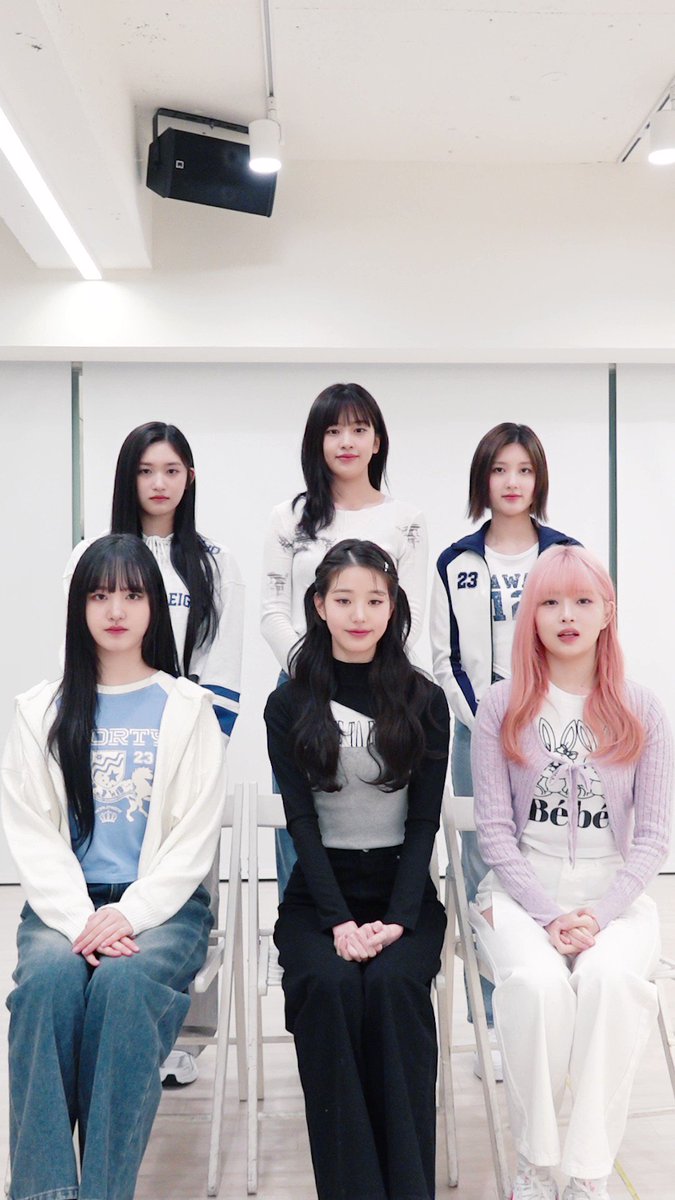 IVE OFFICIAL JP on Twitter: "RT @recochoku_jp: IVE(@IVEstarship_JP)『I've IVE』配信中🥳🎉 彼女たちの魅力がたっぷり ...