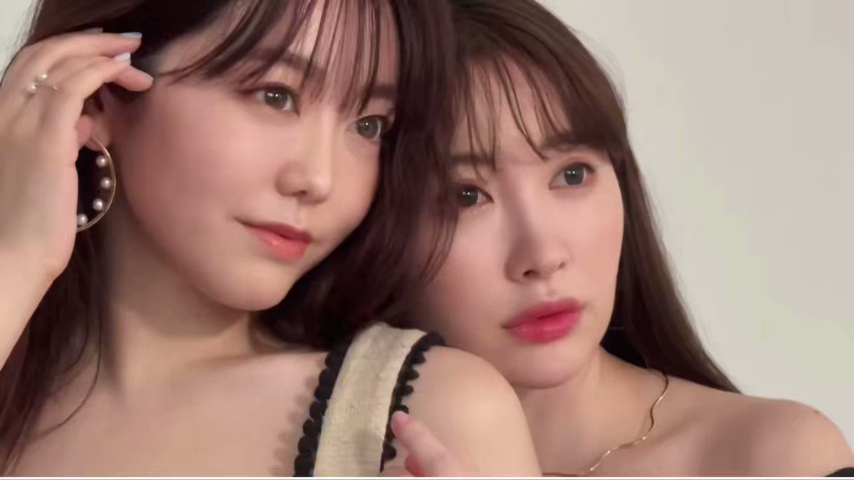 Mama&Son【公式】 on Twitter: "小嶋×峯岸のMAQUIA5月号 オフショット横サイズバージョンです。 まだ店頭でもお買い求めいただけますので是非ご覧ください🐱💗👧🏻"