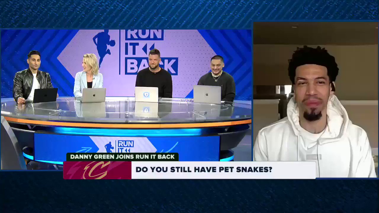 ClutchPoints on Twitter: "“[Grizzlies] didn't give me a full heads-on warning that they're ...