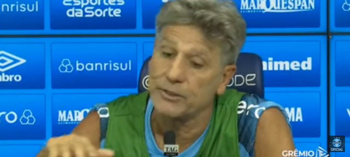 Museu de Memes do Grêmio on Twitter: Museu de Memes do Grêmio on Twitter: