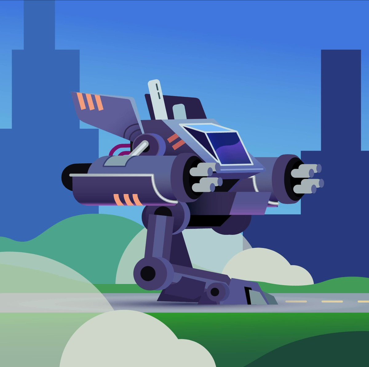 Rive on Twitter: Rive on Twitter: