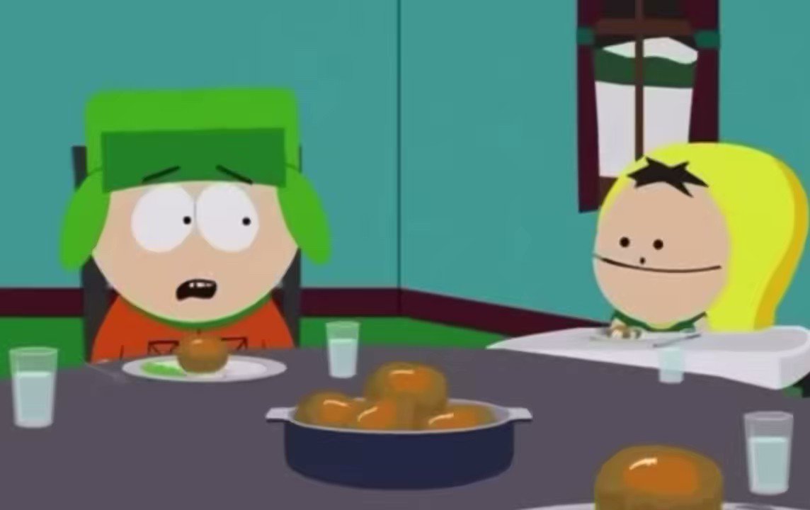 𝑩𝑼𝑻𝑻𝑬𝑹𝑺 (@BUTTERS_ST0TCH_) / Twitter