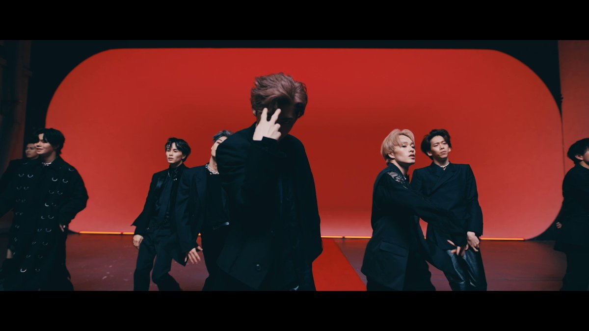 🌞なな🤍 on Twitter: "RT @sd_bt: ★New Album「B9」好評発売中★ https://bullettrain.jp/B9/ 🎧 https://ssm.lnk ...