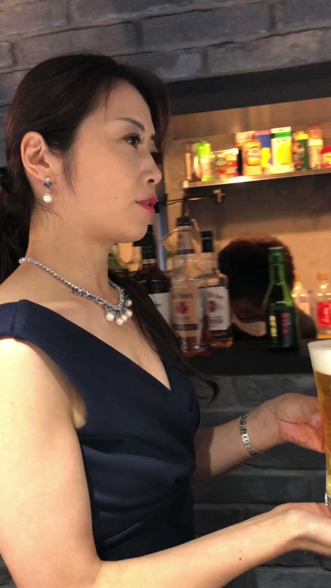 ソアラ On Twitter アーカイブ💙【バーマキ東京💙】 『通り過ぎました💦💙』 北条麻妃 Makihojyo