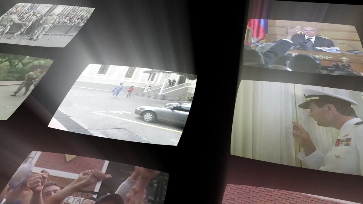 LOGICASA OFICIAL on Twitter: "RT @NicolasMaduro: Comparto un resumen documental de aquel 12 de ...