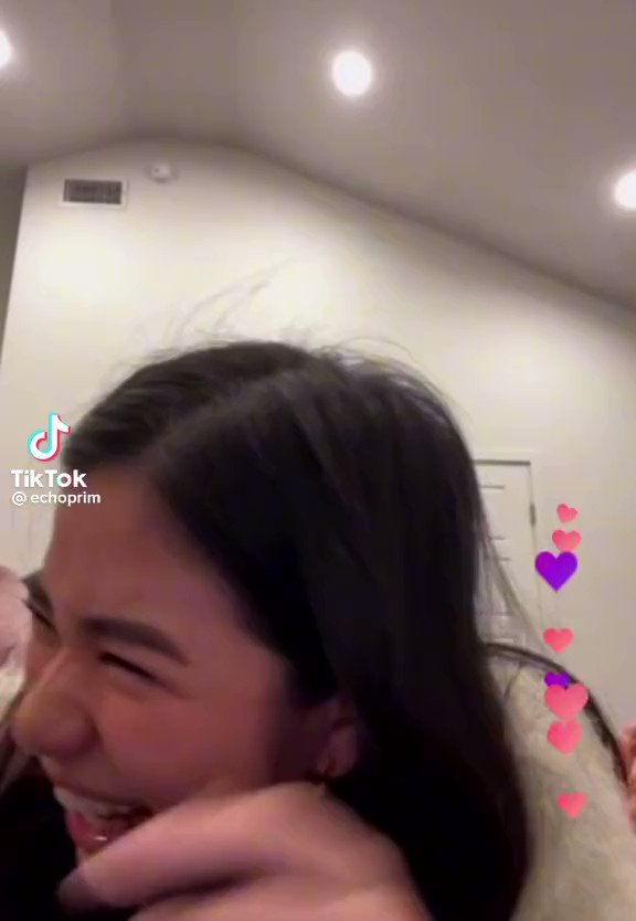 Jhoanna Robles 🦋 On Twitter Hahahahaha Bini Strings Dance Practice