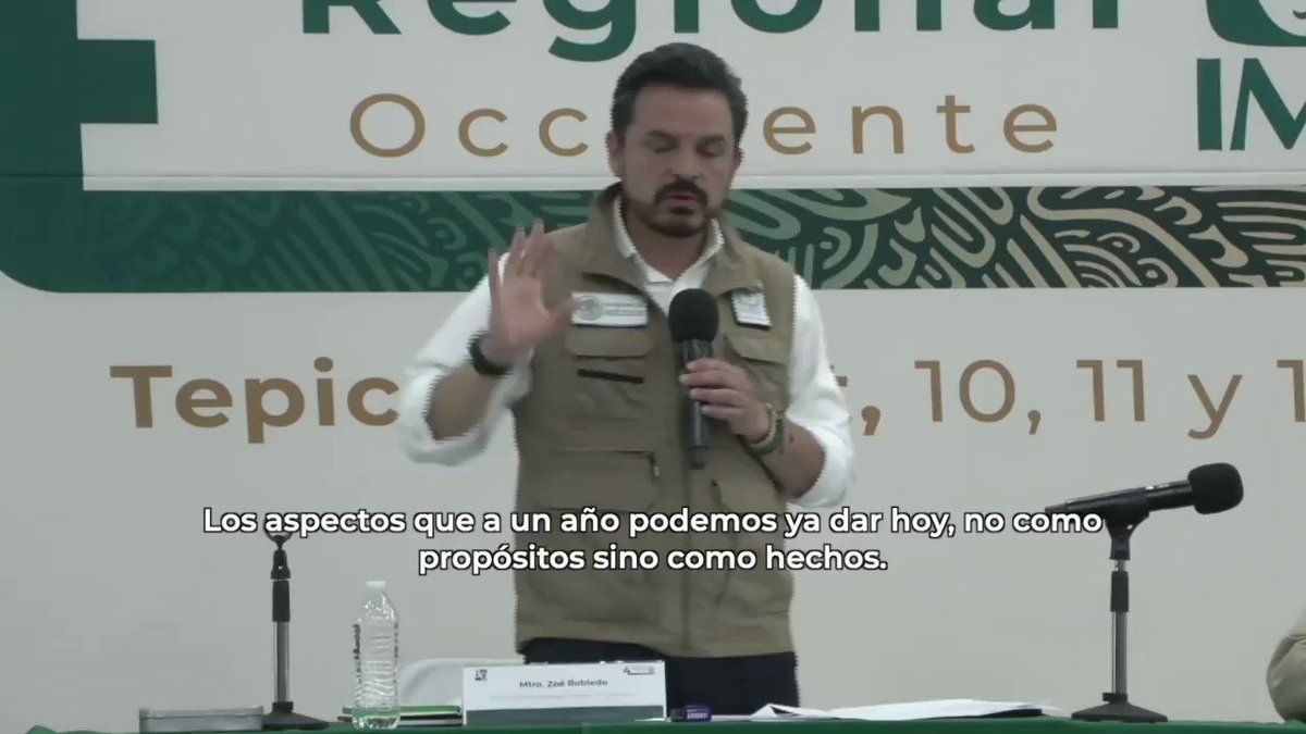 IMSS on Twitter: "#Nayarit fue la primera entidad en sumarse a la federalización de los ...