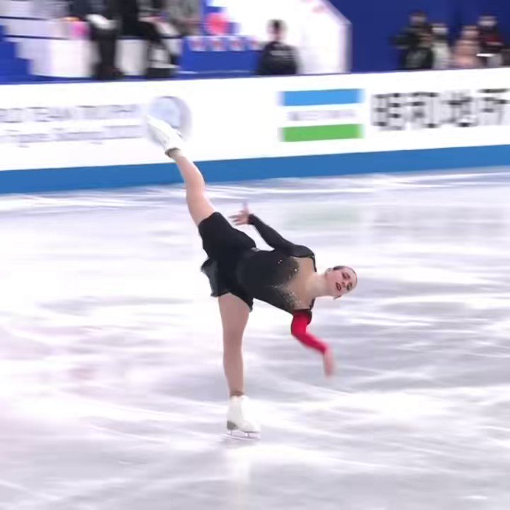 chlo 🌱 on Twitter: "HELLO??? THAT WAS SO COOL??"