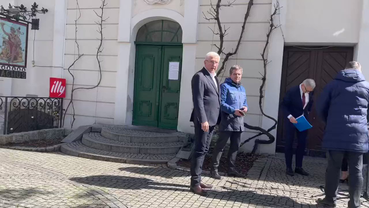 Andrzej on Twitter: "🔴Oburzające zachowanie Tyszkiewicza! 🔴Senator Wadim Tyszkiewicz zaatakował ...