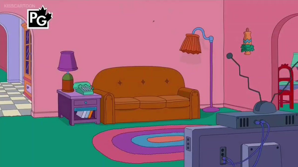 Out of Context Simpsons Couch Gags on Twitter: Out of Context Simpsons Couch Gags on Twitter: