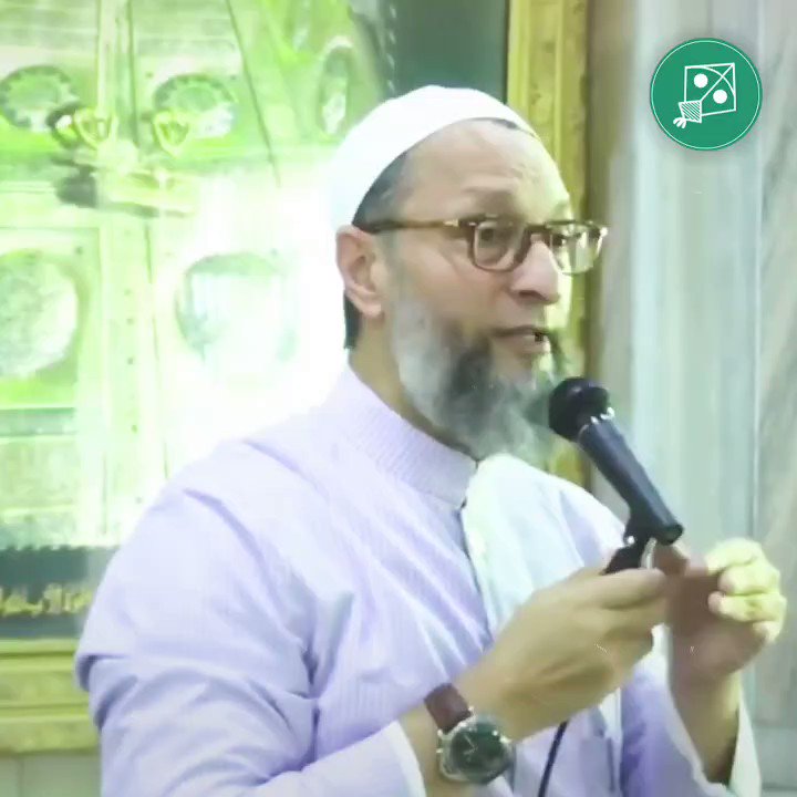 Asaduddin Owaisi on Twitter: "Junaid-Nasir ko jisne mara tum uska bhi #Encounter karoge?"