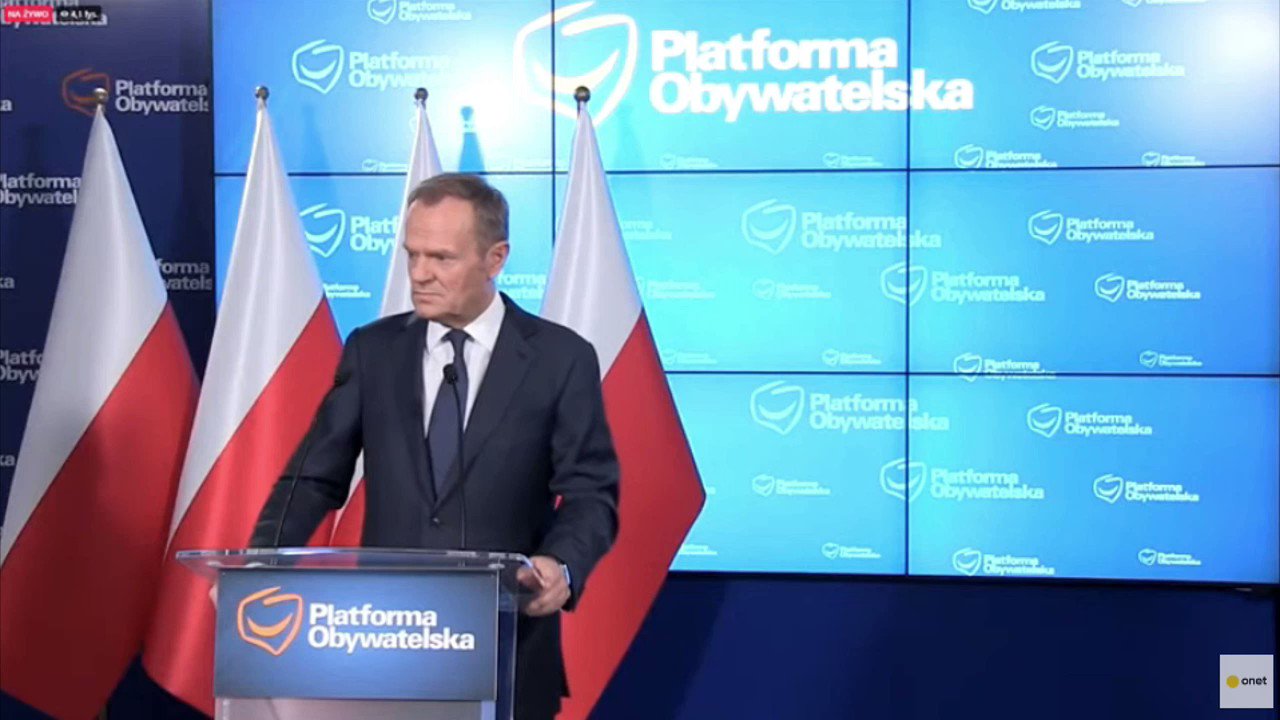 Andrzej on Twitter: "🔴Oburzające zachowanie Tyszkiewicza! 🔴Senator Wadim Tyszkiewicz zaatakował ...