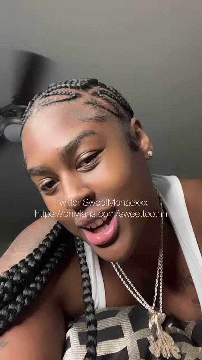 Sweet Monae On Twitter Rt Sweetmonaexxx Yall Think I Let Him Grab