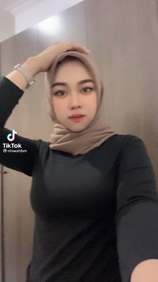 Jilbab Lonte On Twitter Gemes Banget Sama Cewe Satu Ini Navkw Klik Link