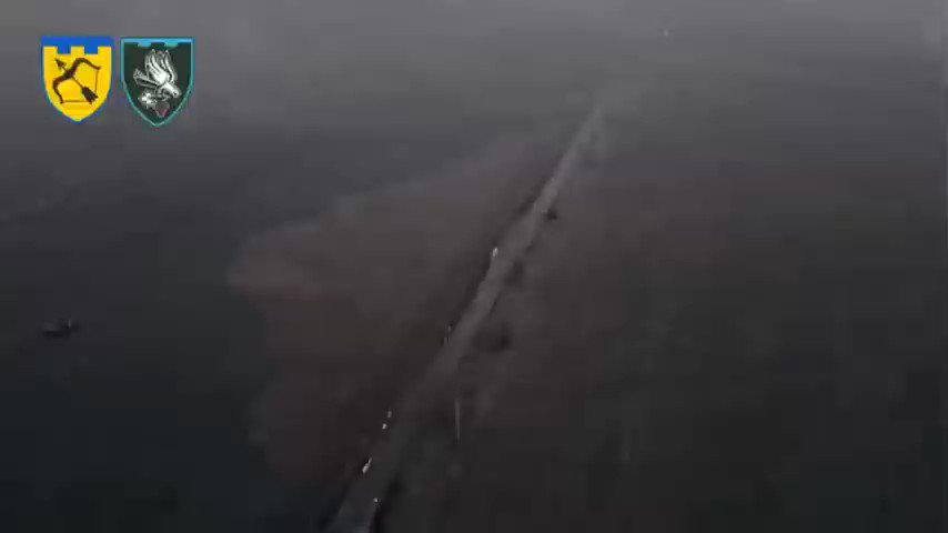 MilitaryLand.net on Twitter: "📽️ Soldiers of Ukrainian 113th Territorial Defense Brigade ...