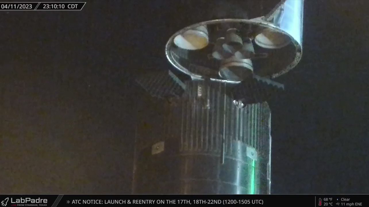 Spaceflight Now on Twitter: Spaceflight Now on Twitter: