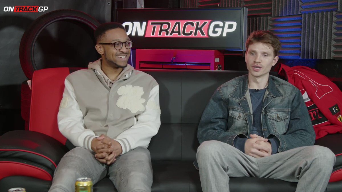 PlanetF1 on Twitter: "McLaren: 📈 Ferrari: Will McLaren continue to improve after their double ...