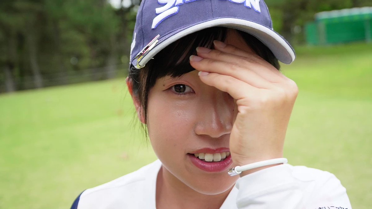 日本女子プロゴルフ協会(JLPGA) on Twitter: "#KKT杯バンテリンレディス 🏆｜#Round1 本日4バーディー、ノーボギーのナイスラウンド🏌️‍♀️ ホールアウト後に ...