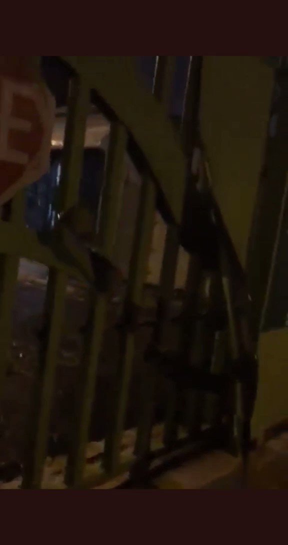 ElCanalDeLasRedesSociales on Twitter: "#Guayaquil ¡NOCHE DE PÁNICO! DOS EXPLOSIONES Y DISPAROS 💬 ...