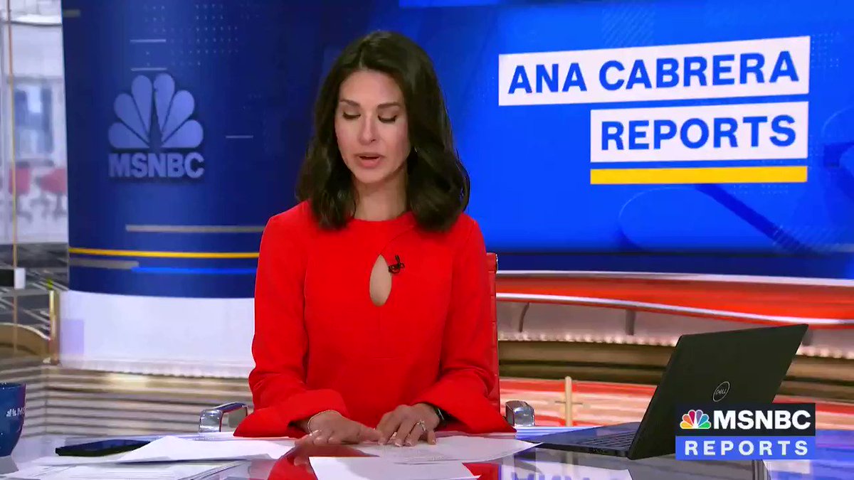 Ana Cabrera on Twitter: Ana Cabrera on Twitter: