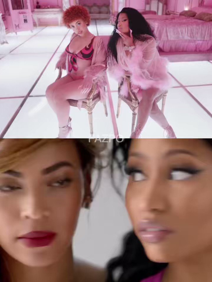 Team Minaj Brasil 🥢 on Twitter: Team Minaj Brasil 🥢 on Twitter: