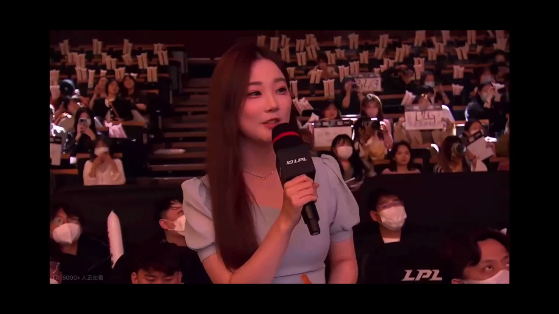 Kitty on Twitter: "LPL Spring Final Press Conference Interview with @JDGaming Kanavi and ...