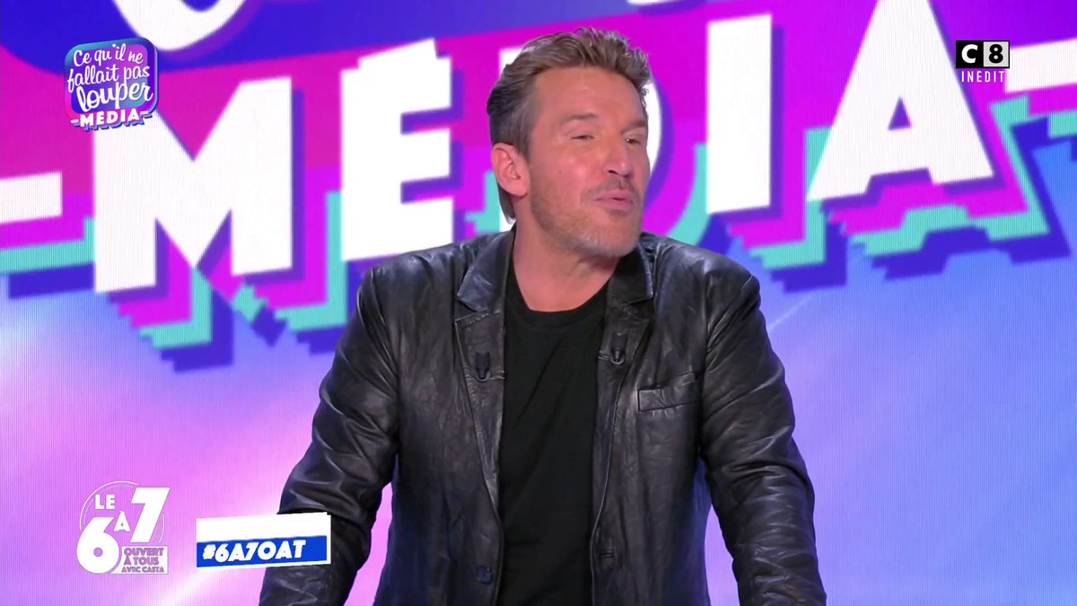 TPMP on Twitter: TPMP on Twitter: