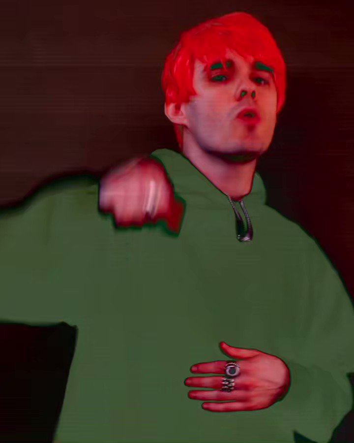 WATERPARKS on Twitter: WATERPARKS on Twitter: