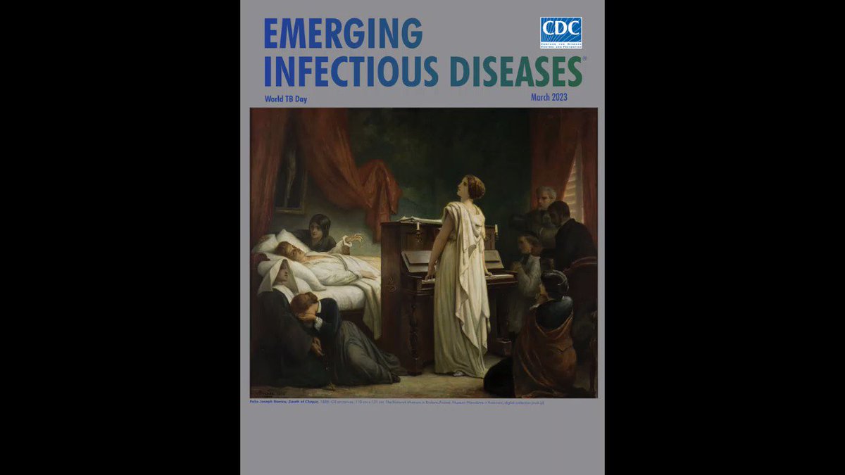 CDC Emerging Infections on Twitter: CDC Emerging Infections on Twitter: