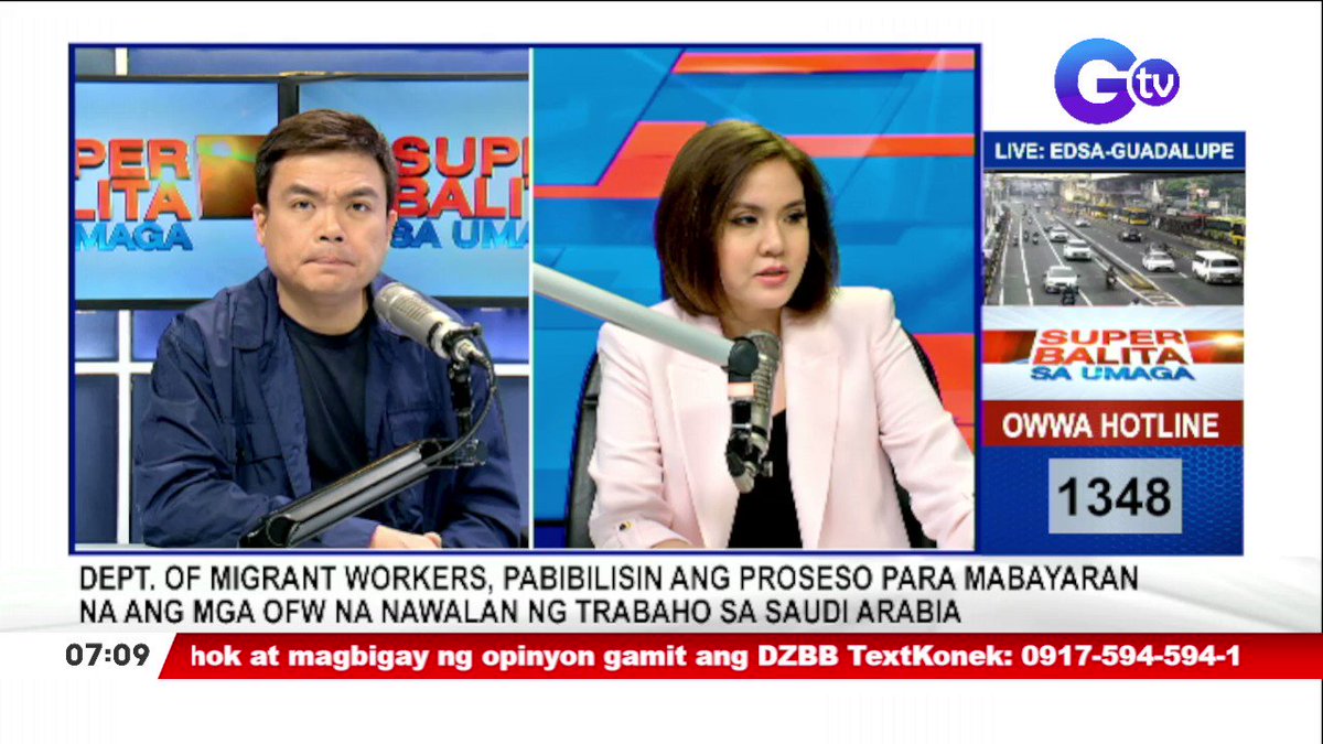 DZBB Super Radyo on Twitter: DZBB Super Radyo on Twitter: