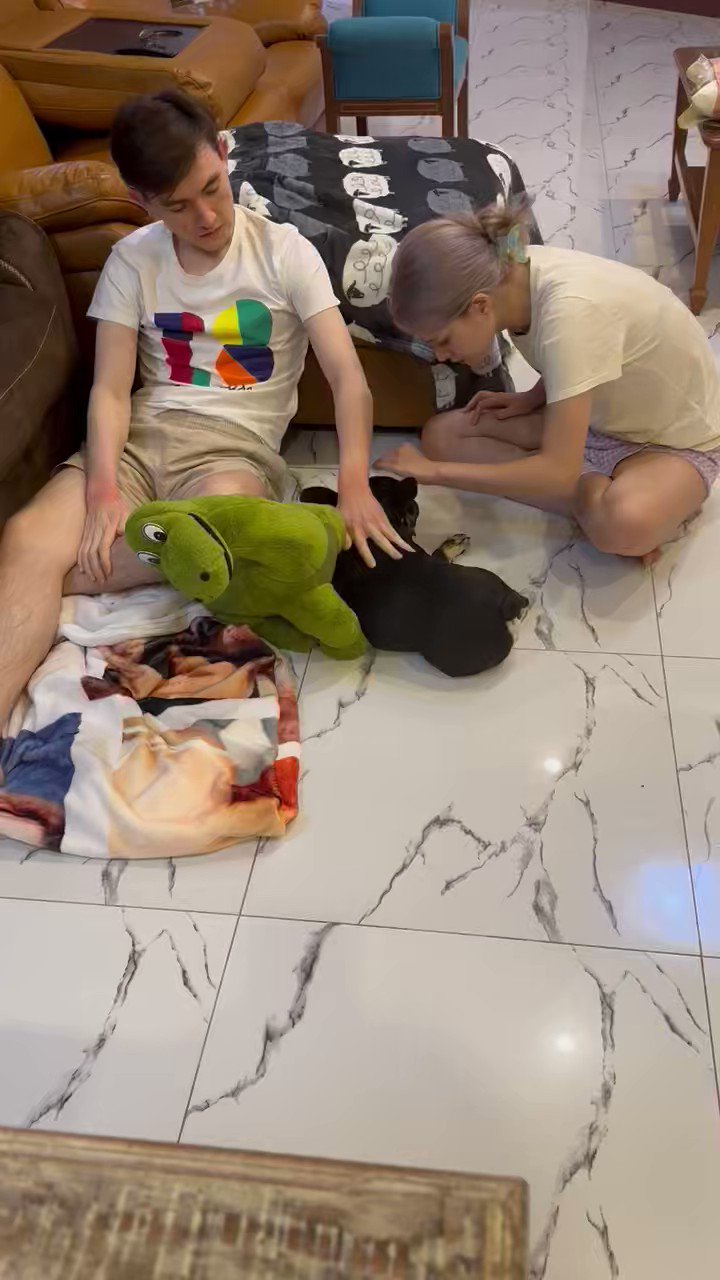 Rawee (@realmamibecca) / Twitter