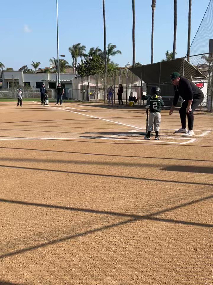 👑 Hannah Nancarrow Woods On Twitter The Ell T Ball Tincaps With