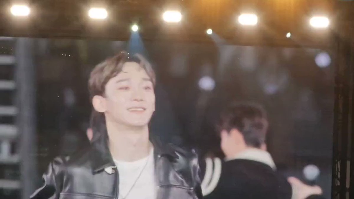 ChenEXOThailand 🎬 on Twitter: "230415 EXO-L-JAPAN presents EXO CHANNEL “THE BEST” Day 1 (cr ...