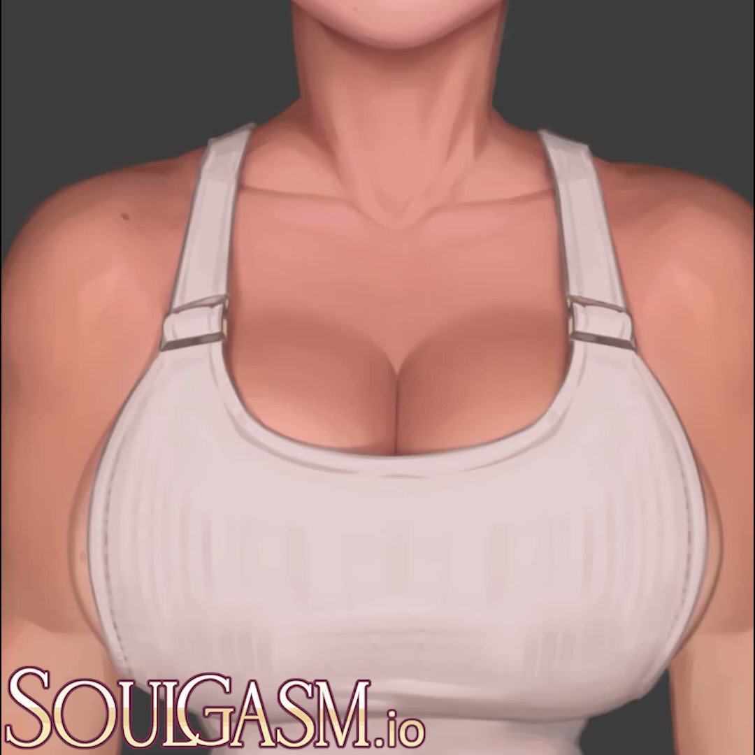 Soulgasm on Twitter: "RT @SoulgasmGame: Just in case you didn't believe us, we are reaaaally ...