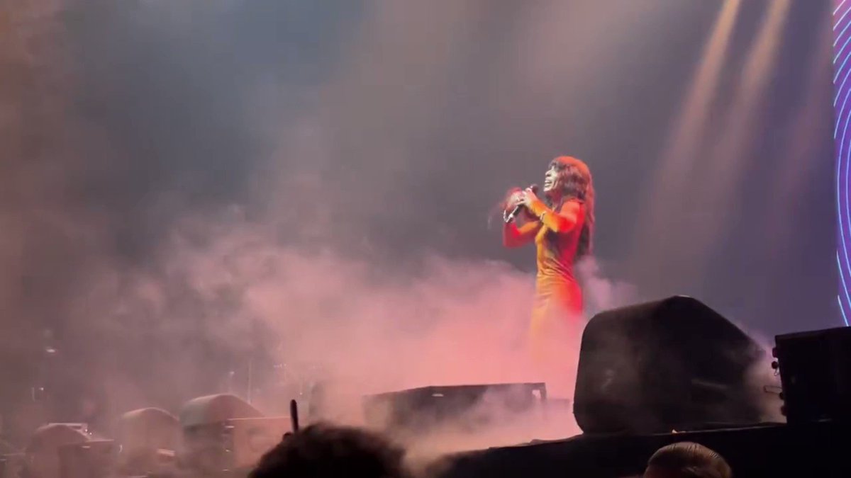 Sullyvân 🇫🇷 On Twitter It Was A Perfect Night Escinconcert Eurovisioninconcert Eic2023