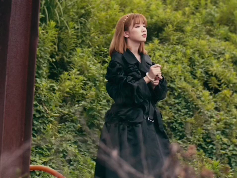 ᴅᴀɪʟʏᴍᴇɪ On Twitter Vogue Girl 2019 This Look Was Hands Down One Of Her Bests 永野芽郁