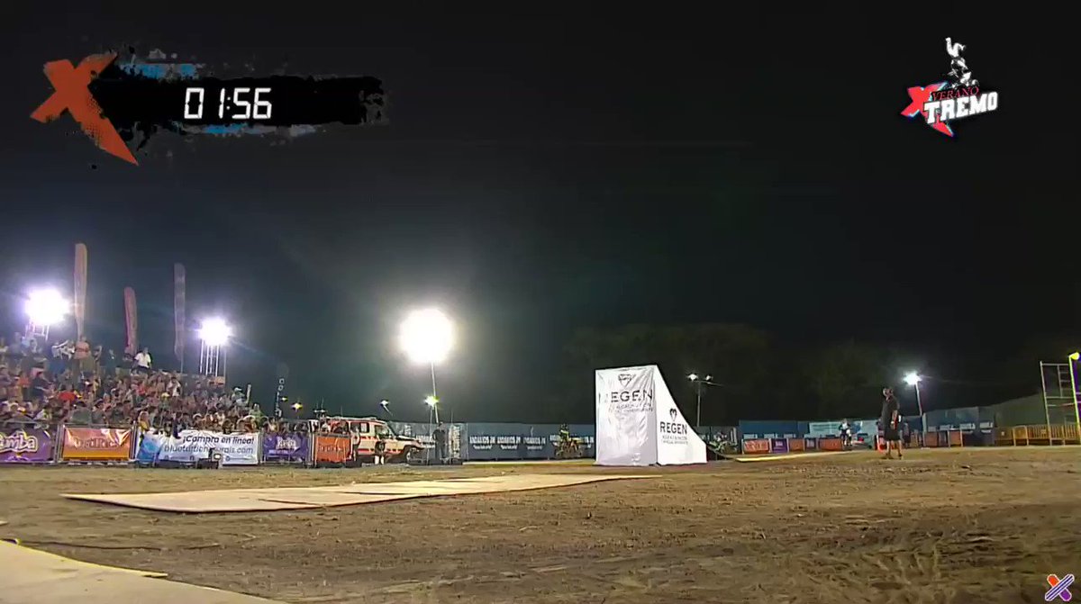 Td Más On Twitter Adam Jones 8 Veces Medallista De Los X Games ¡es