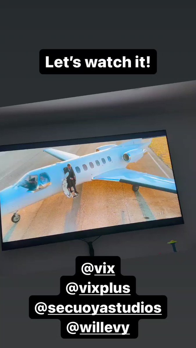 WLW_ARGENTINA on Twitter: "MONTECRISTO YA DISPONIBLE EN VIX+!!! 🎥 Vía IGStory @instapizzo // # ...