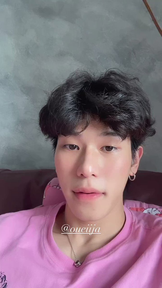 ₍ᐢ•ﻌ•ᐢ₎ ･ﾟ｡♡ On Twitter นอร พี่อู๋~ จะถ่ายปริม อ่าาา ปริมหันมายิ้ม