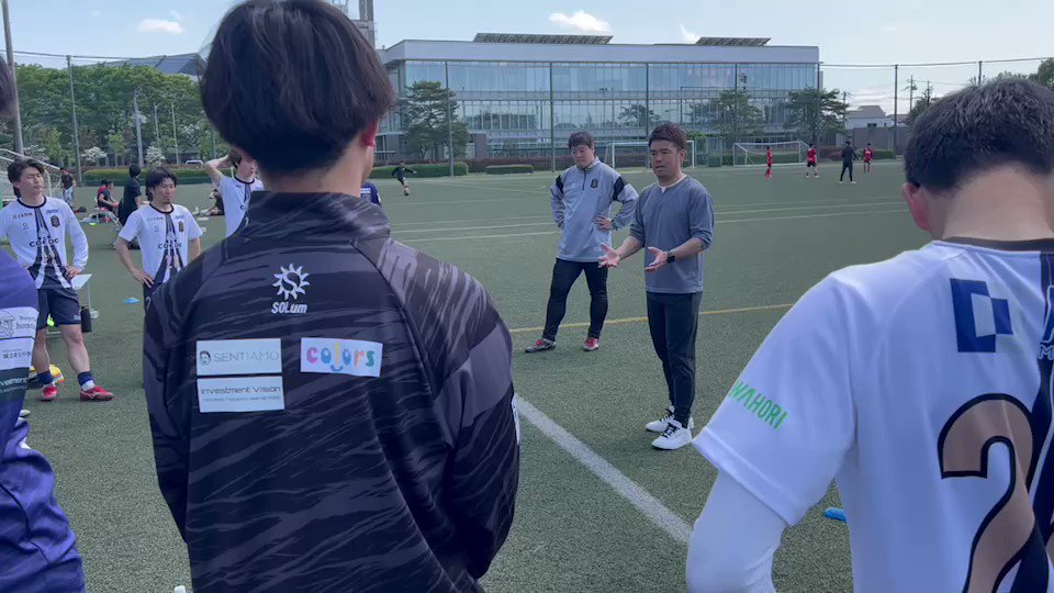 COEDO KAWAGOE F.C / 川越からJリーグへ【公式】 on Twitter: "【2023.4.16 ハイライト（WIN）】 2023シーズン埼玉県1部リーグ第3節 🆚COEDO ...