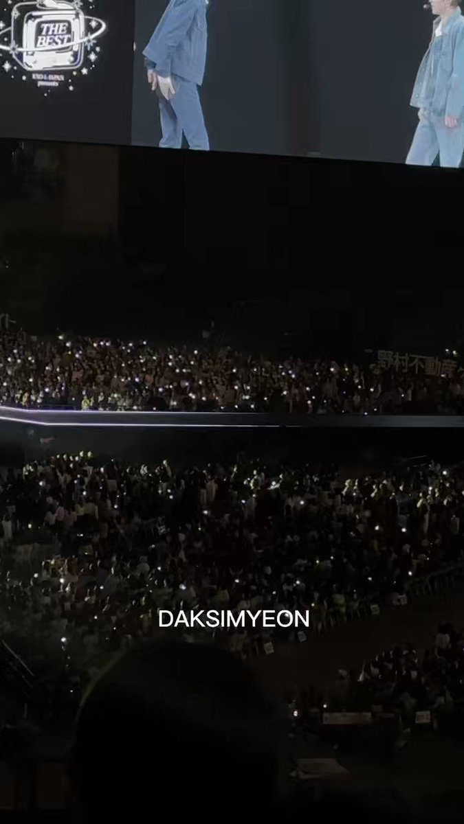 ChenEXOThailand 🎬 on Twitter: "RT @DAKSIMYEON: #EXO #EXOCHANNEL_THEBEST @weareoneEXO #EXOCHANNEL ...