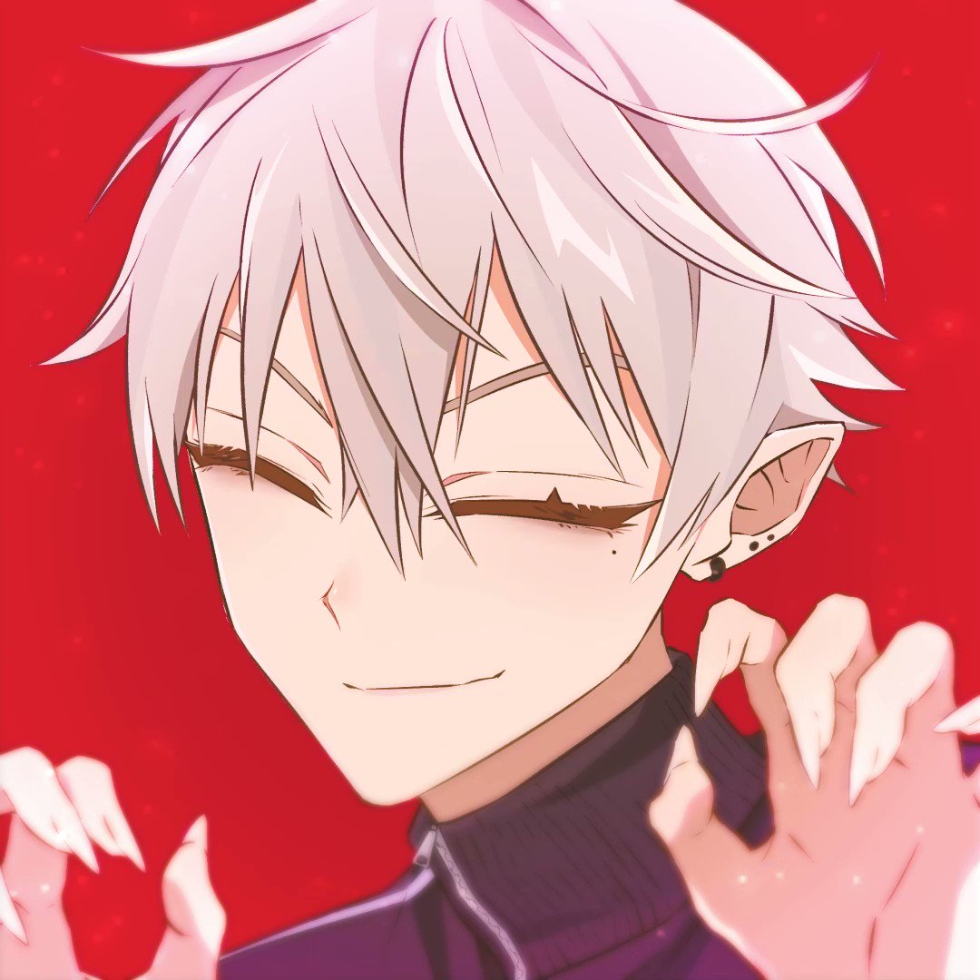 𝚂𝙾𝙽𝙶𝙸 on Twitter: "🩸Choose your Kuzuha #KuzuArt https://youtube.com/shorts/O5-MSHOekyk…"